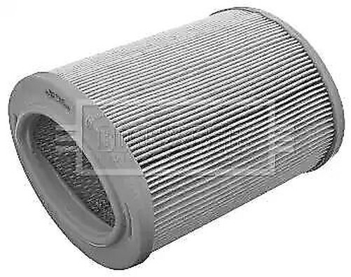 x1 Borg & Beck Air Filter filter Insert BFA2105 Made in UK | eBay