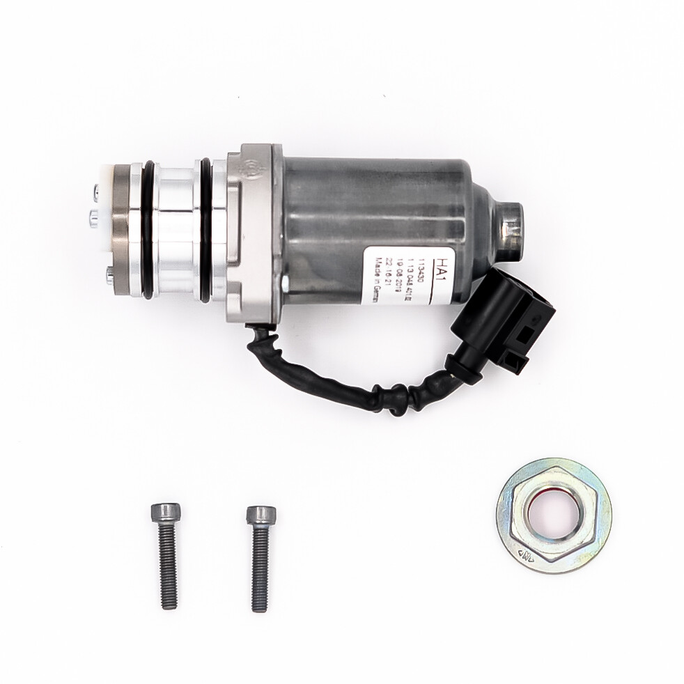 BRAND NEW!!! Genuine AWD Pre-charge Pump VOLVO 31256757 4X4 XC60, XC90 ...