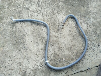LG Front loader washer drain pipe, used, in great working conditions ...