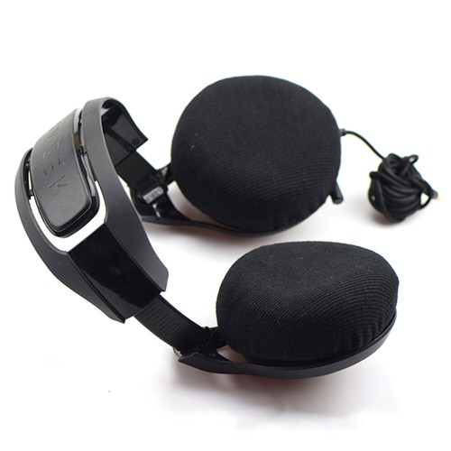 8pcs Headphone Cover Headphone Sponge Covers Earcup Protectors | eBay