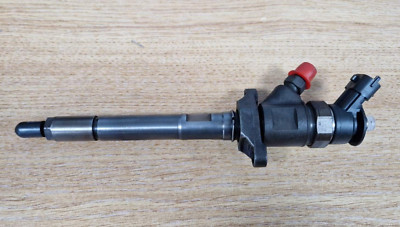 GENUINE FORD FOCUS MK2 / C-MAX 1.6 TDCi FUEL INJECTOR 9M5Q-9F593-AA ...