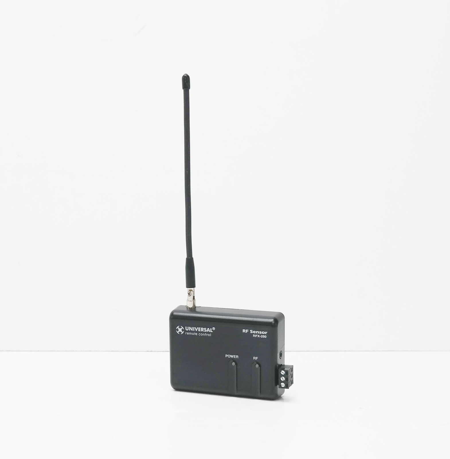 Universal Remote Control (URC) MRF-350 Base Station with RFX-250 Sensor ...