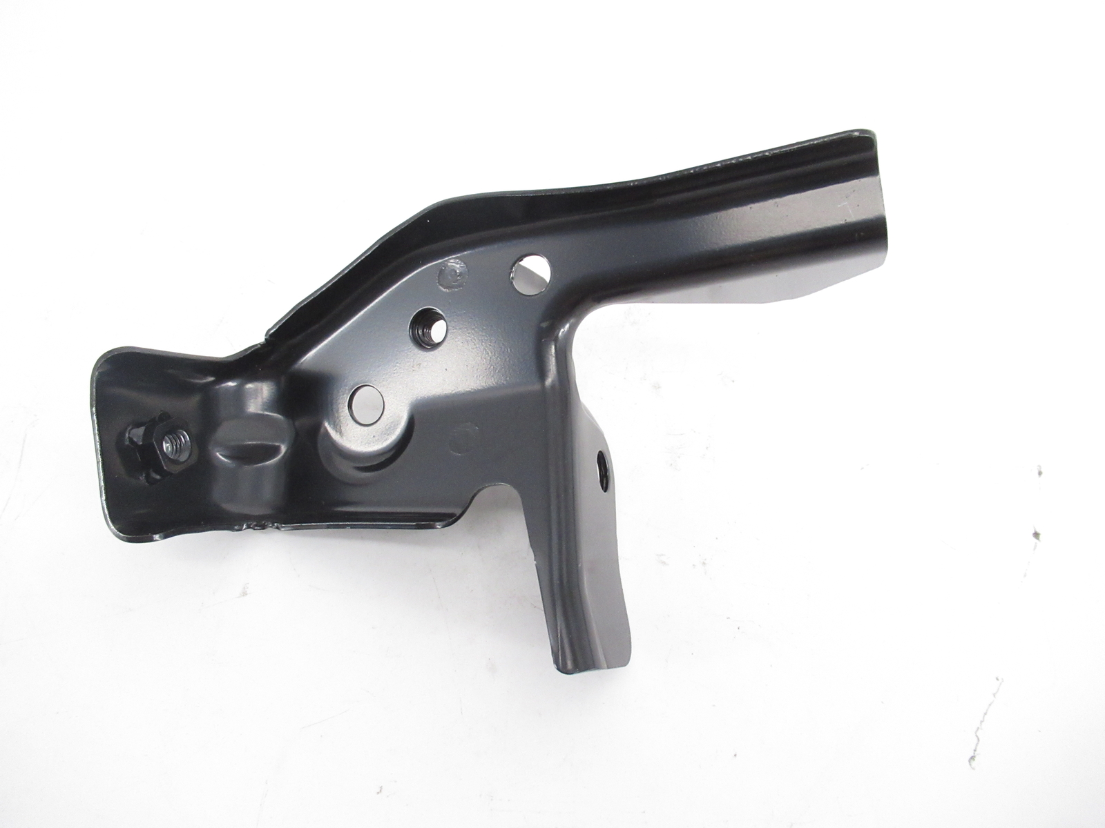 Genuine OEM Subaru 51625AG6609P Driver Left Front Fender Bracket for ...