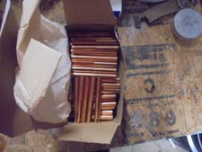 K Line Bronze Valve Guide Liner Installation Kit KL1601 11/32" With 71 ...