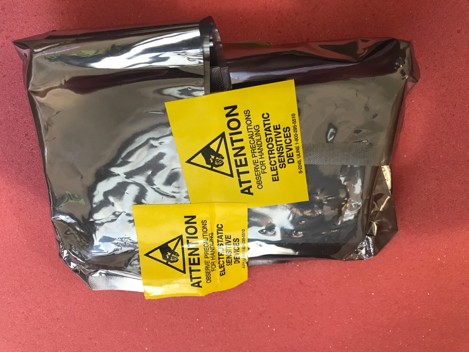 JL084A HPE ARUBA 3810M 4-PORT STACKING MODULE JL084-61001 | eBay