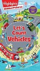 Hidden Pictures Lets Count Vehicles (Highlights Hidden Pictures Foldou ...