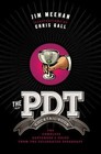 The PDT Cocktail Book: The Complete Bartender's Guide from the ...
