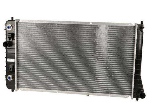 Radiator For 95-02 Chevy Pontiac Cavalier Sunfire OHV LD9 WY54N3 First ...