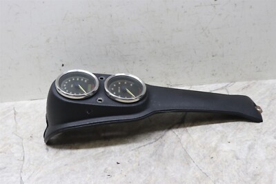 2004-2006 Harley-Davidson FXD Dyna Speedometer Rpm Gauge Meter Cluster ...