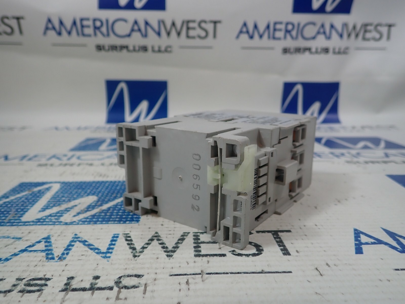 SPRECHER+SCHUH CA7-30E-00 CONTACTOR 65A AC-3 24V DC COIL | eBay