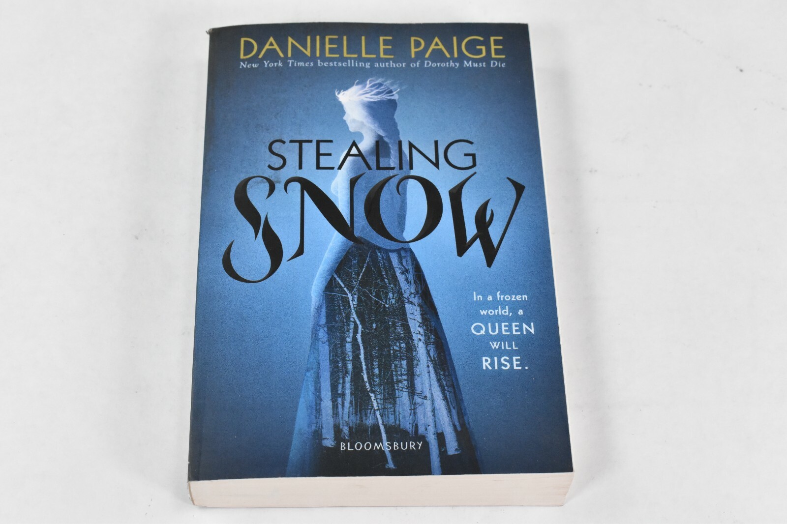 Stealing Snow Book 1 of 1: Stealing Snow | by Danielle Paige | eBay