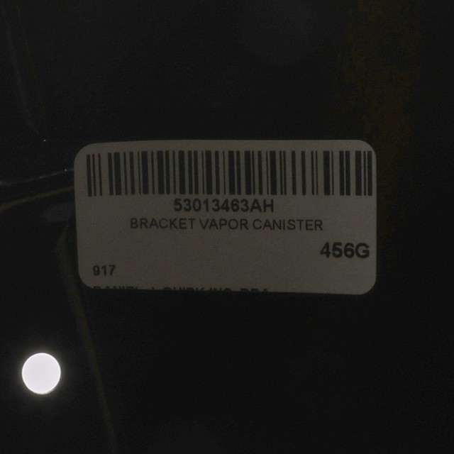Vapor Canister Bracket Mopar 53013463AH fits 2004 Jeep Grand Cherokee 4 ...