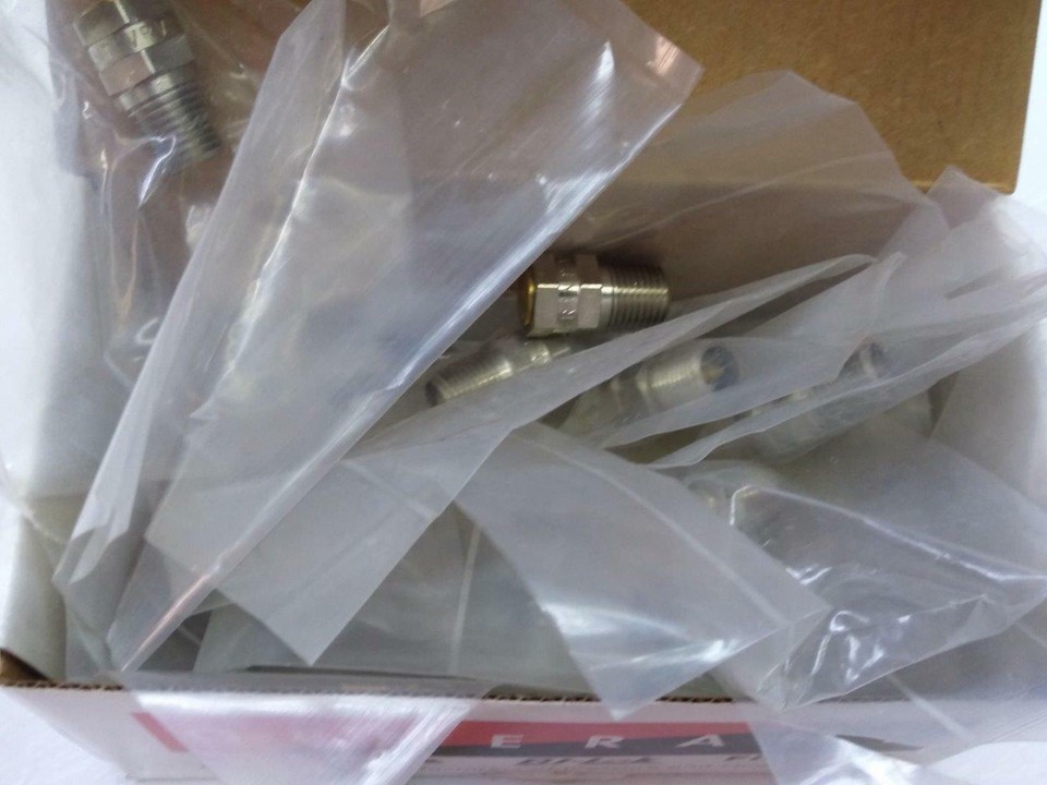 Generant VRV-250B-B-150 150PSI Stainless ¼" NPT Vent Relief Valve Sold ...