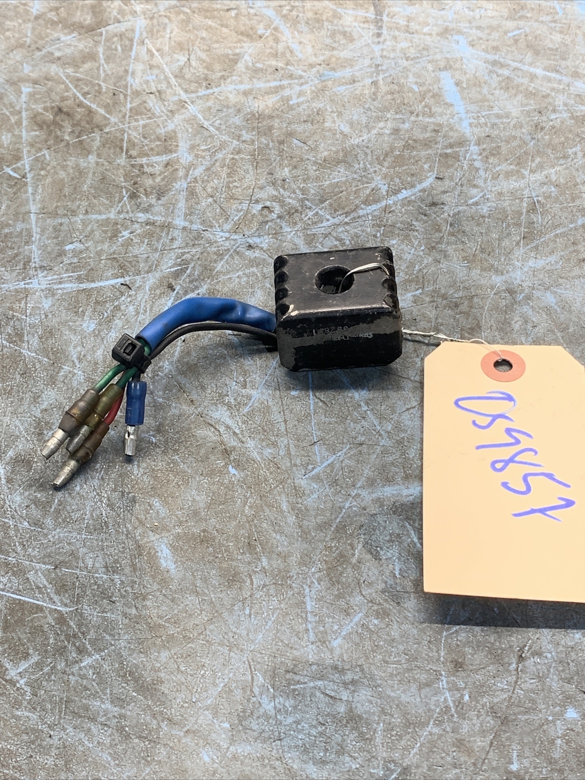 Nissan Rectifier 3G2760600 for sale online | eBay