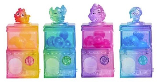 Disney Doorables Squishalots Whatcha Gotcha Series 2 - Buy 2 Save $5 | eBay