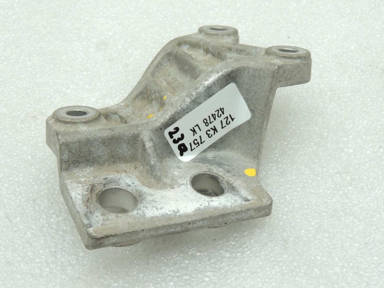 Volvo XC90 II 2.0D D5 D4204T11 165KW DPF Filter Halterung 31439850 ...