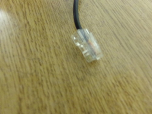 Cabletech Technology AWM 2835 28AWG 60C 30V F12 E237114 6' Cable *FREE ...