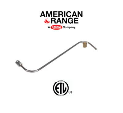 American Range Pilot Tip,Assembly Singl Valve A29235 - Free Shipping ...
