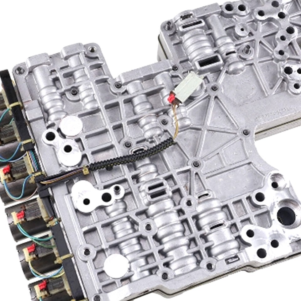 For Ford F-150 3.5L EcoBoost 10R80 Valve Body Control Assembly HL3Z ...