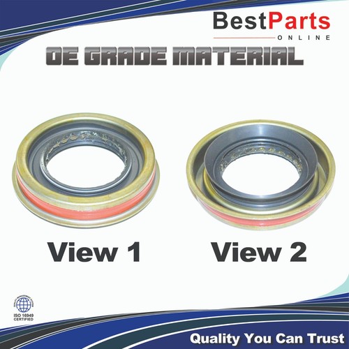 Differential Pinion Seal for Jeep Wrangler 07-17 DANA 44 Ref. 710741 ...