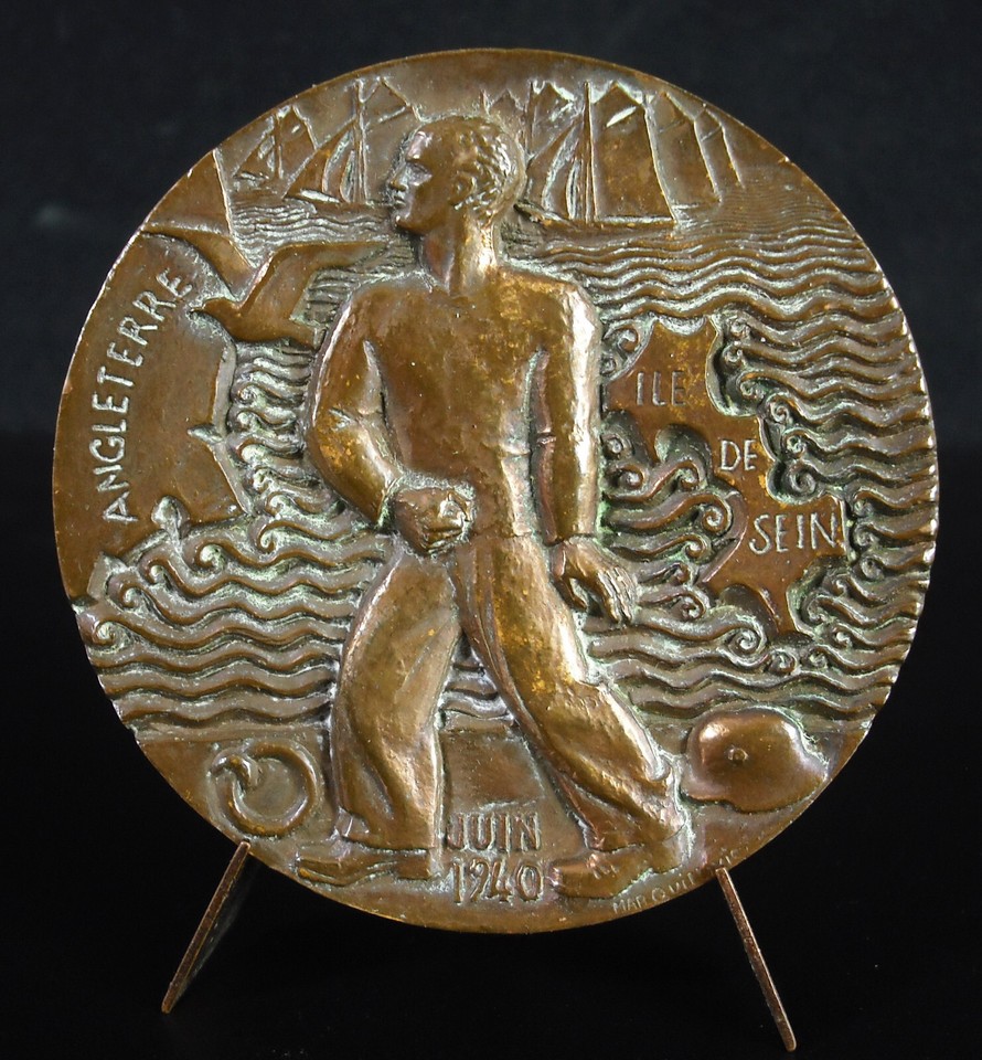 Medal Britain Isle Awareness Hat Ball Cap Flex Fit S/M Duty They Were ...