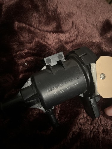 Fuel Purge Valve for Mercedes-Benz A0004760600 for sale online | eBay