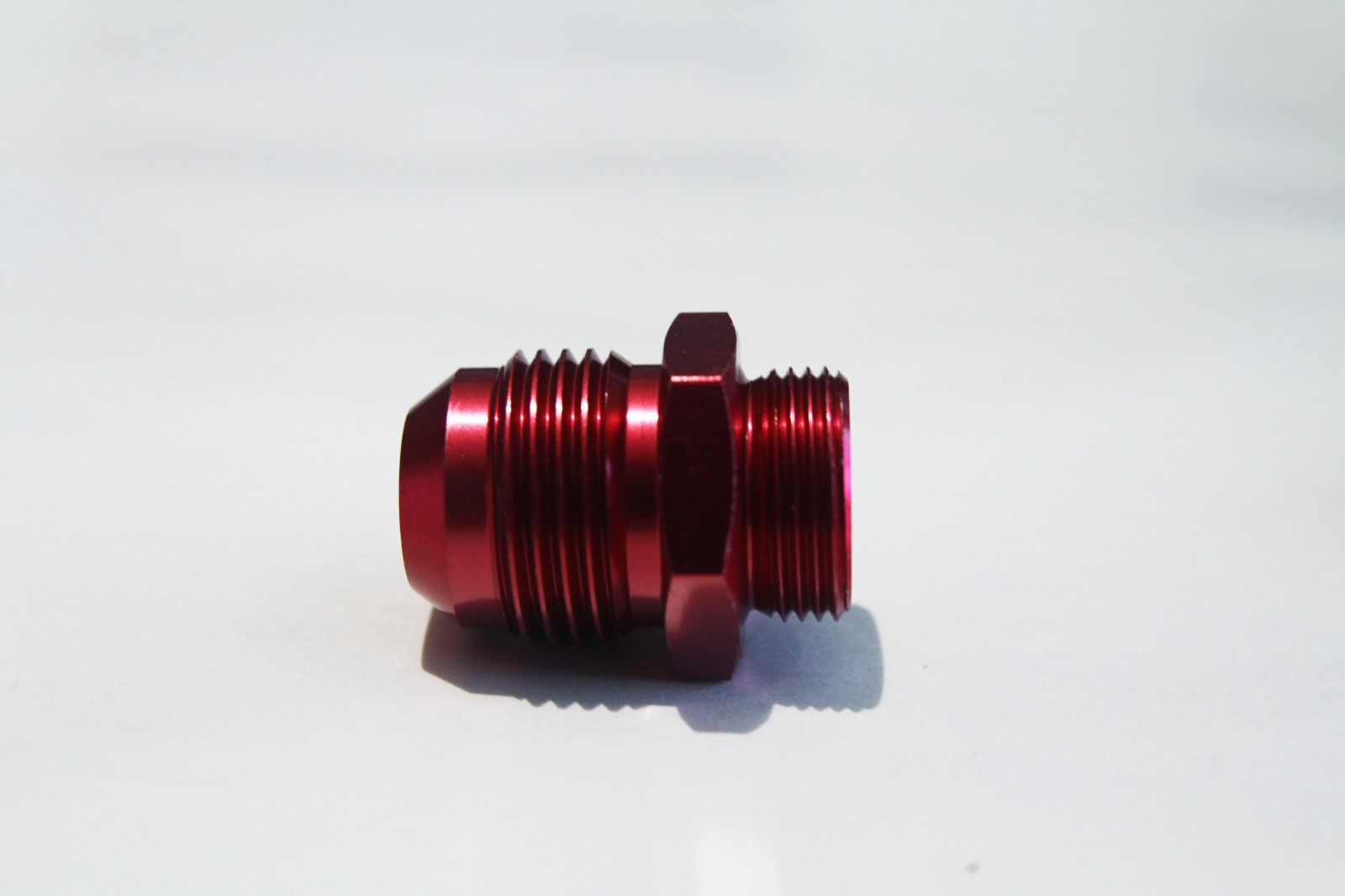 JDM AN10 Rocker cover breather adapter for VL turbo HOLDEN RB30 -10AN ...