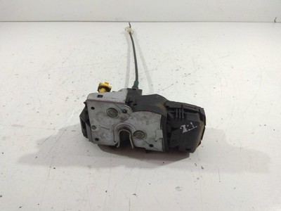 Serratura Porta Posteriore Sinistra per SAAB 9-3 FAMILIAR * 2005 ...