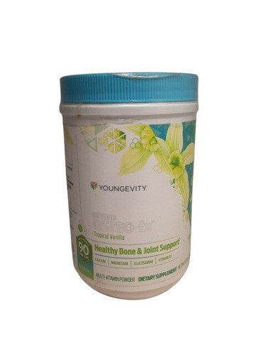 Youngevity Beyond Osteo FX Powder 357g (USYG103211) for sale online | eBay
