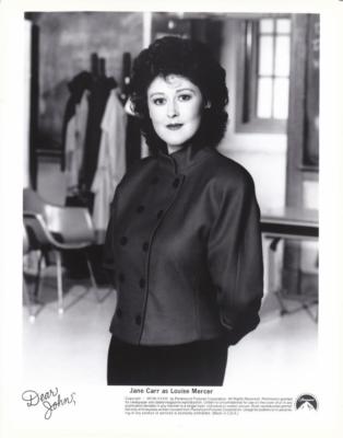 Jane Carr "Dear John" Vintage TV Still | eBay