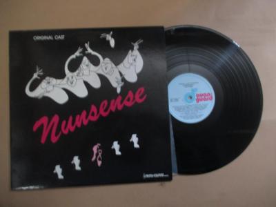 Nunsense, movie soundtrack, Australian pressing | eBay
