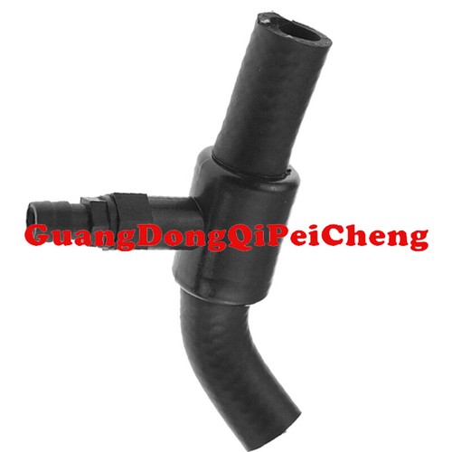 Radiator Inlet Oil Cooler Hose Black For Volvo XC90 S80 2003-2005 ...