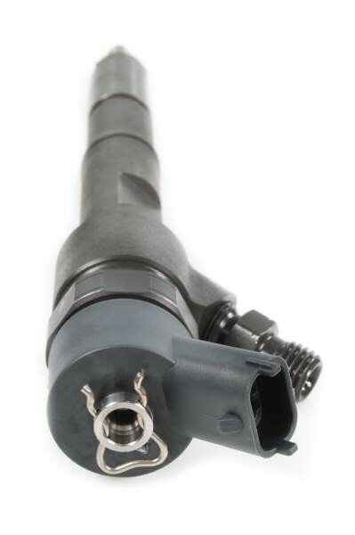 New OE 0445110457 Injector for CASE, New Holland, Tractor Loader, F5H ...