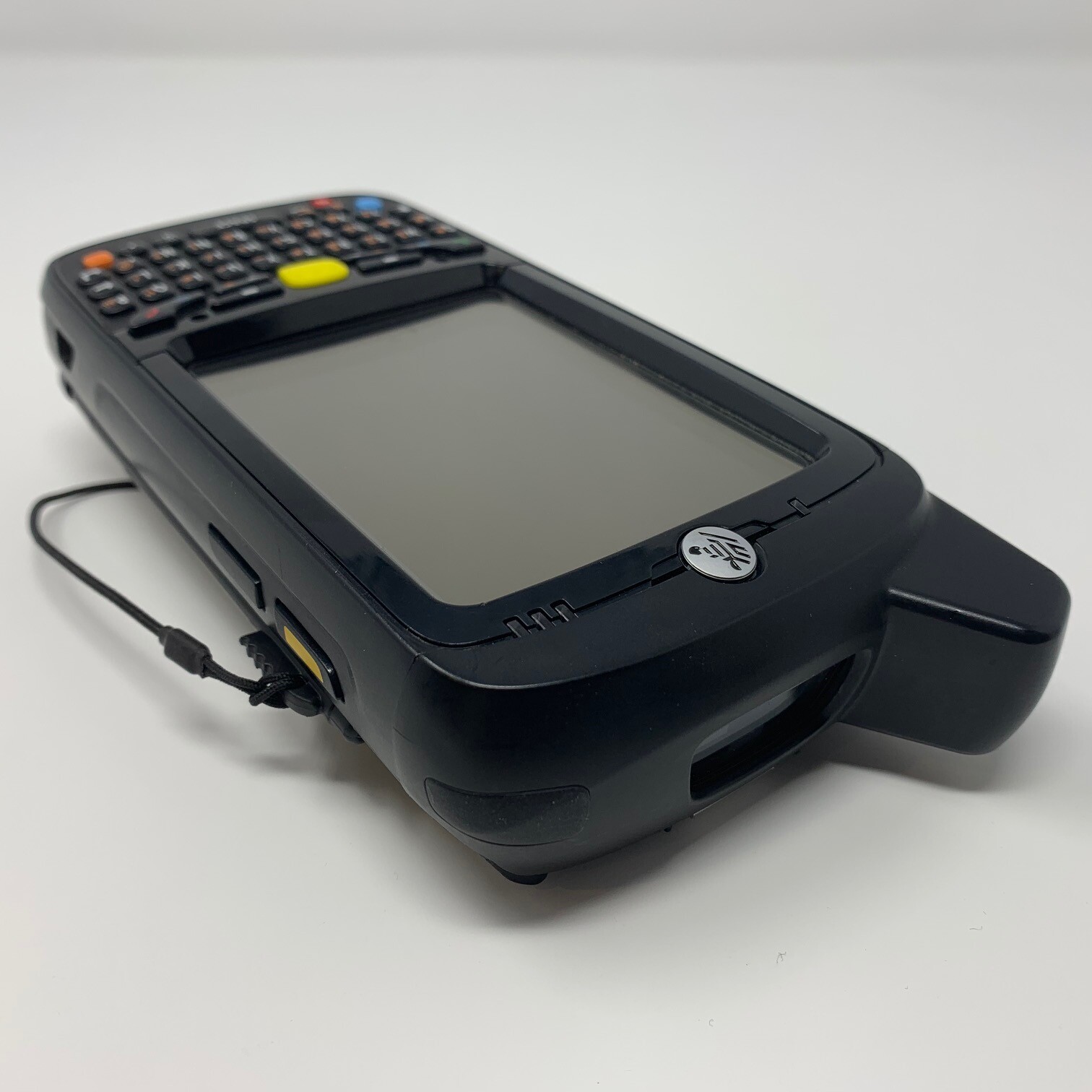 Symbol Motorola MC67 Barcode Scanner MC67NA-PDABAA00300 GPS 1D + 2D ...