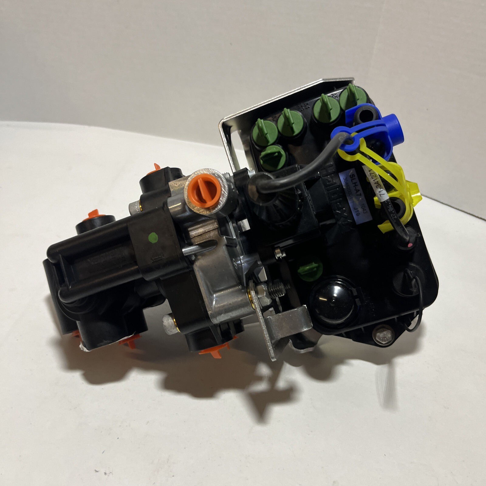 Haldex+RV040+ABS+Brake+Valve+364141112.+Loc+37c for sale online | eBay