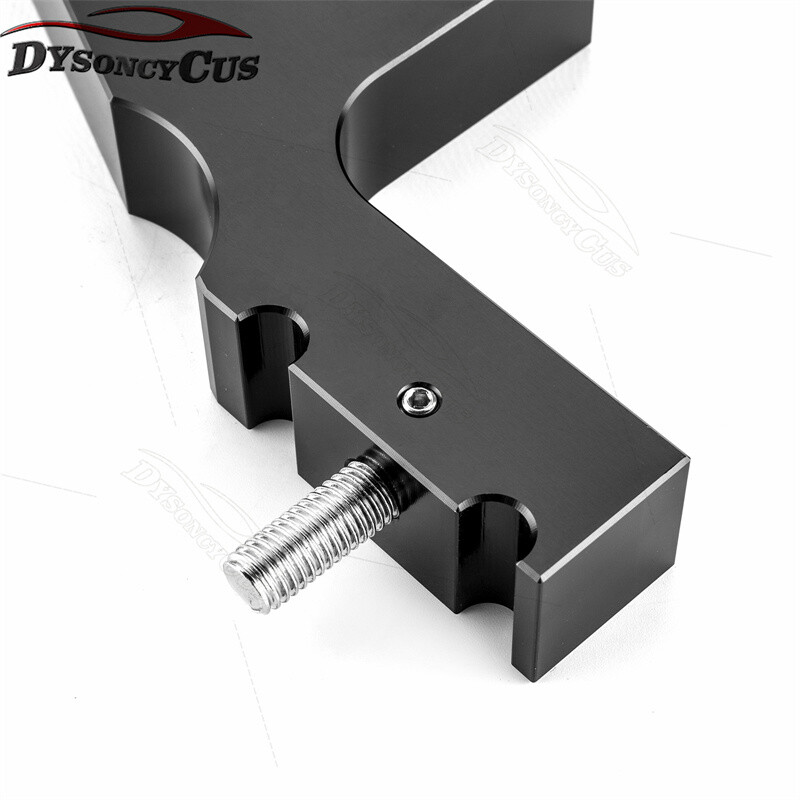 Hi-Lift Jack Bed Mount For Jeep Gladiator JT 2020-2021 2022 2023 2024 ...