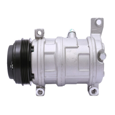 New A/C Compressor CO 29002C 19130450 Fit Chevy Silverado GMC Sierra ...