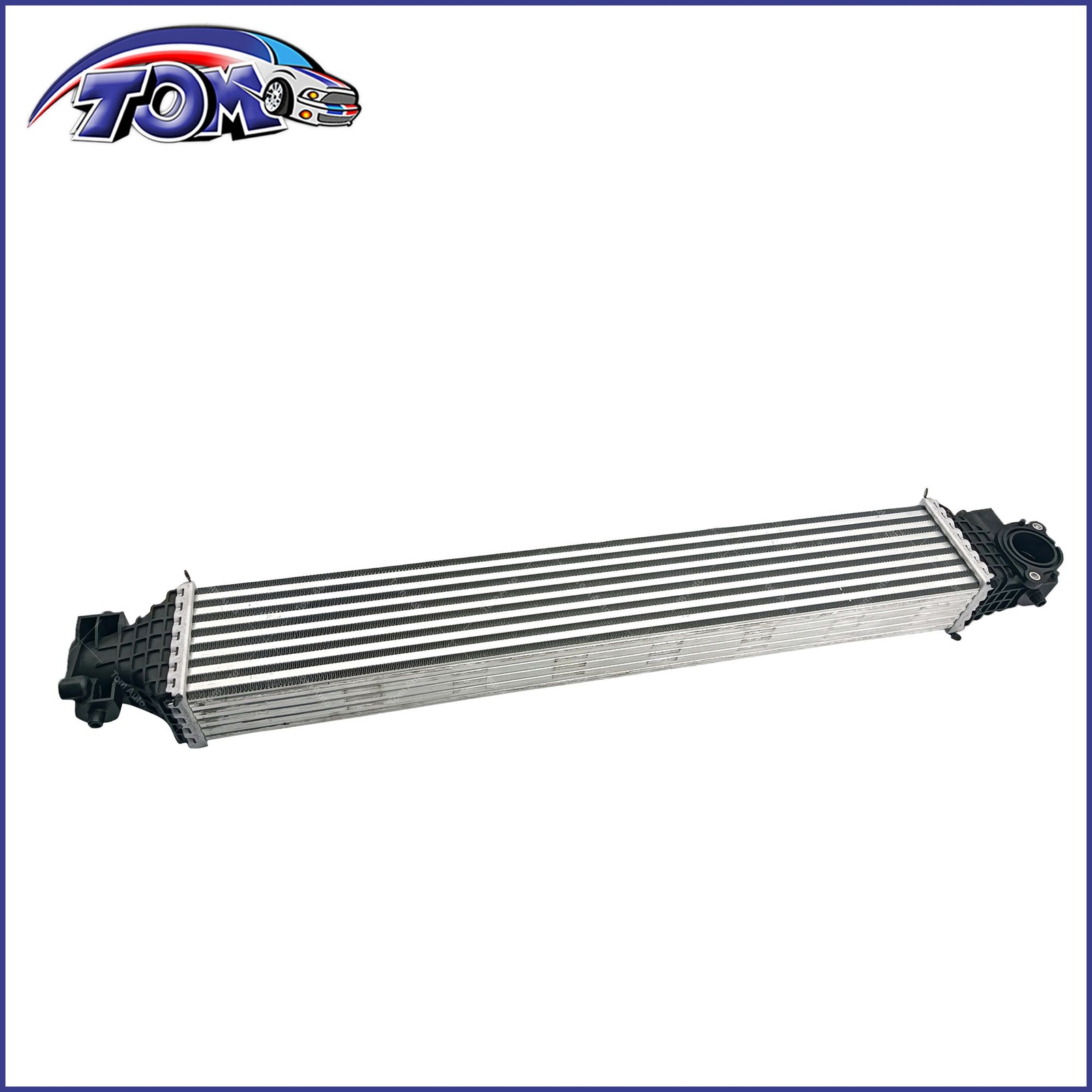Turbo Charge Air Intercooler For Honda Civic 2016-2021 L4 1.5L 19710 ...