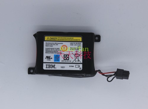 1x battery 39J5554 97P5676 39J5555 | eBay