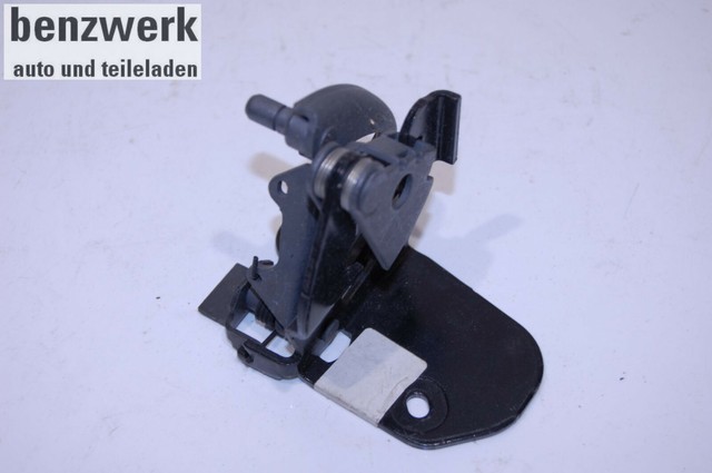 MERCEDES W203 C-klasse Motorhaube Verriegelung Schloss 2038800264 ...