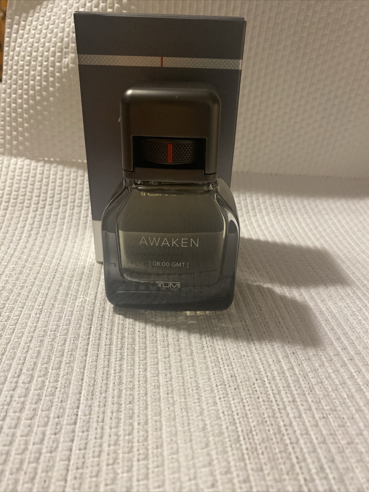 TUMI AWAKEN [08:00 GMT] - Liquid Perfume Fragrance for Men | eBay