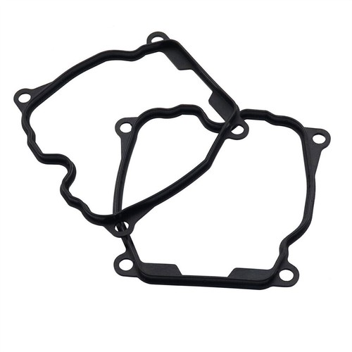 2Pcs Valve Cover Gasket Kit For Can-Am Outlander 400 500 650 800 1000 ...