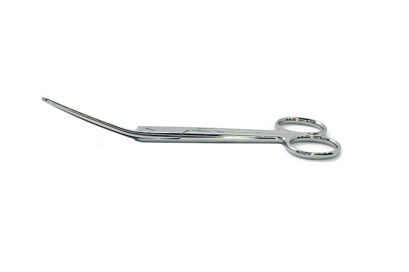 Weck 460720 Doyen Ferguson Scissors, Curved 7in / 460-720 | eBay