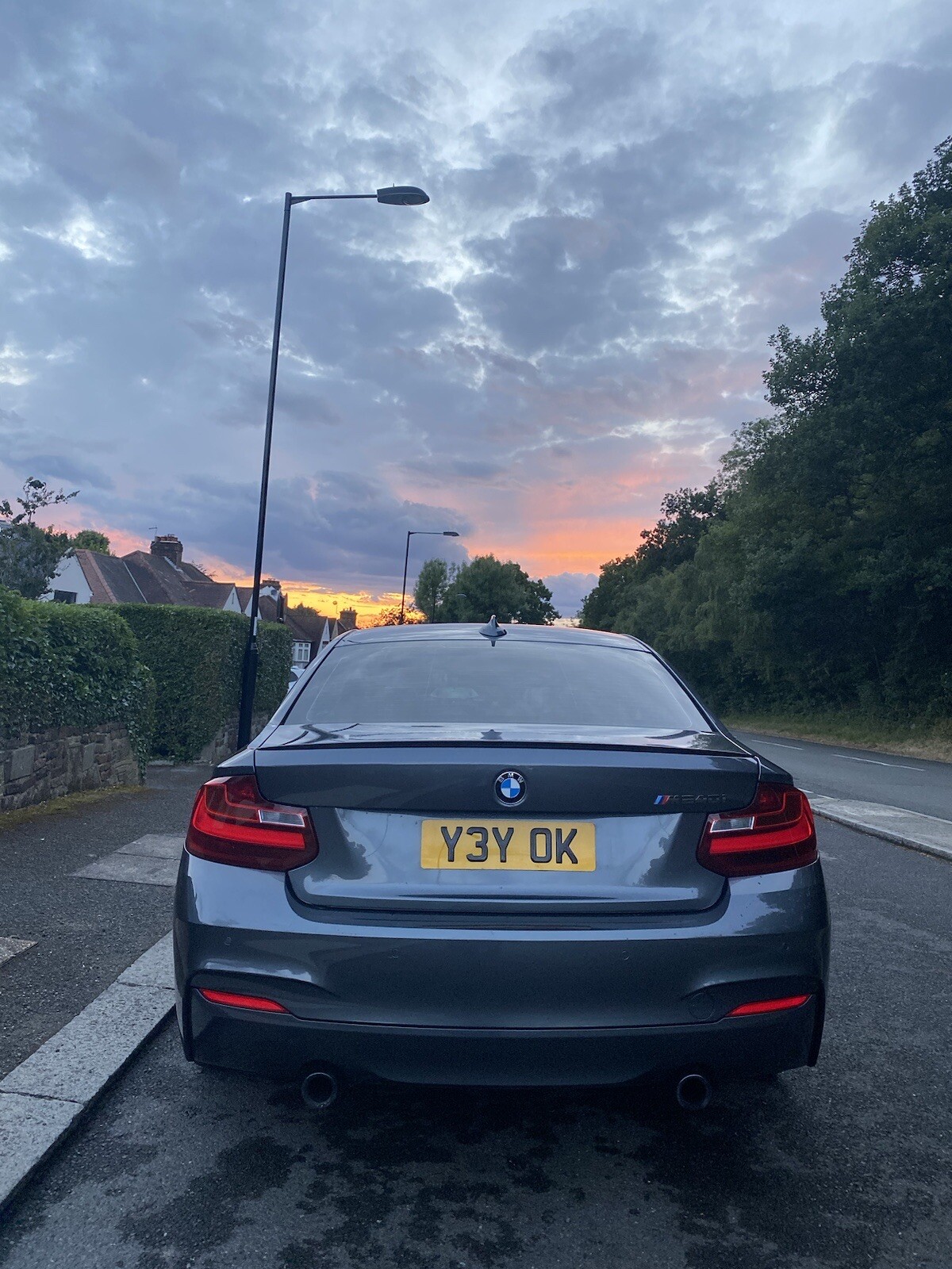 Private Car Registration Number For Sale:Y3Y OK | eBay