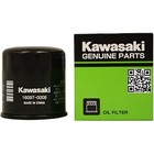 Kawasaki ZX10R ZX6R ER6 GPZ ZZR Ninja Canister Oil Filter New 160970008 ...