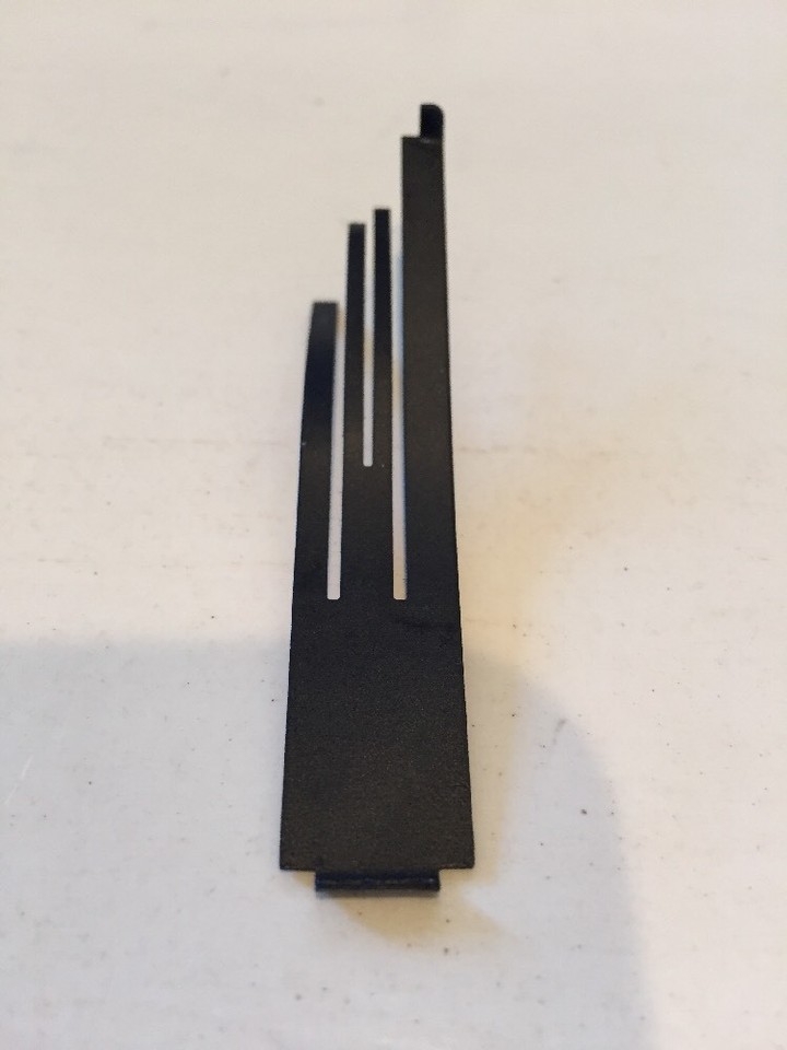 Clark - Kings Style 4 Leaf Sear Spring - 1911 Colt - NOS | eBay