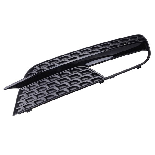 Front Right Side Fog Light Grille Cover Trim 8T0807681H for Audi A5 A5 ...