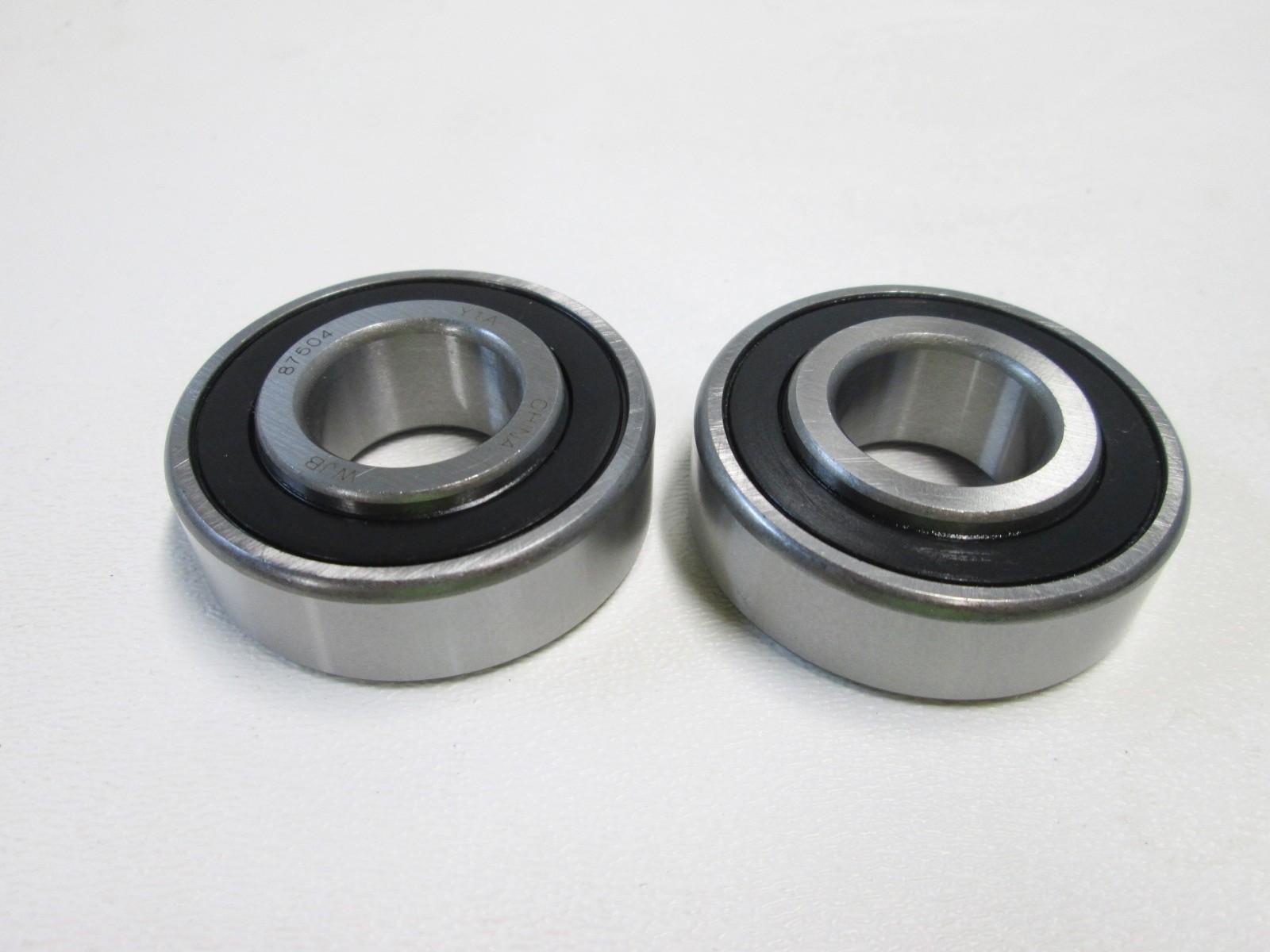Vintage Rockwell Delta 14" Band Saw Lower Wheel Bearings Early Models ...