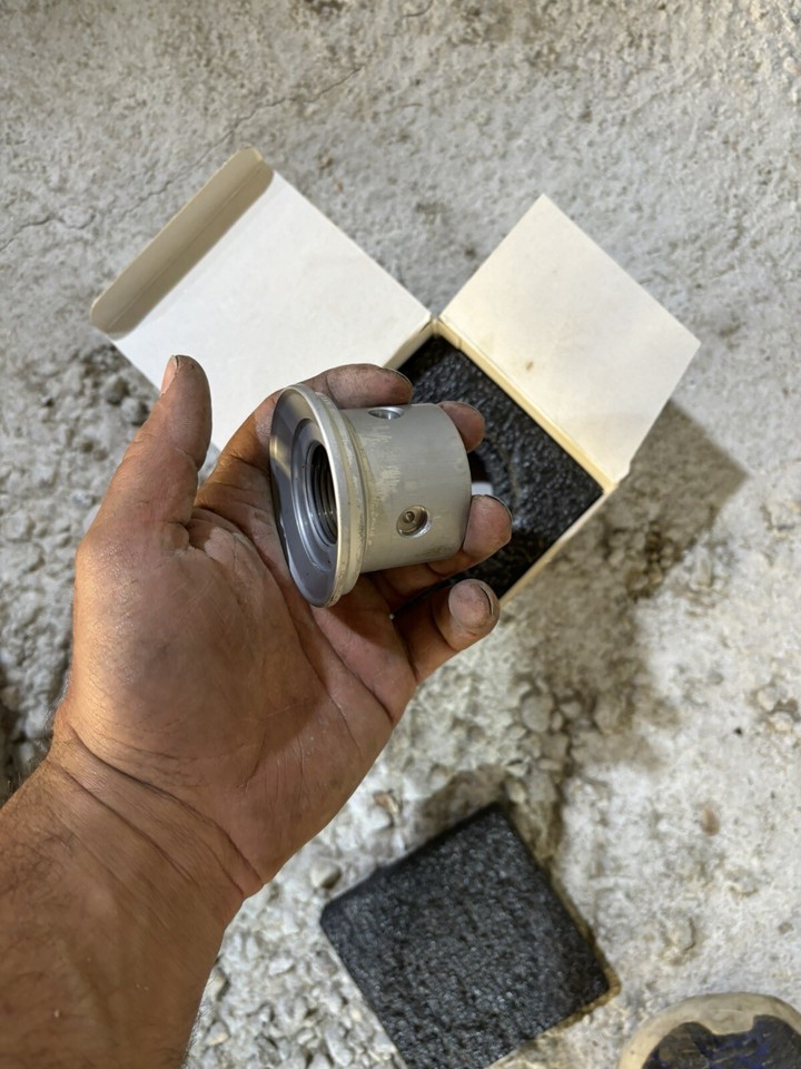 American International Tooling Inc. ANL0211SEARMB76 Seaming Chuck | eBay