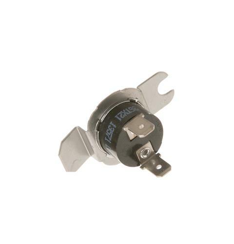 Brand new genuine GE WE4M137 / WE4M457 Dryer High-Limit Thermostat ...